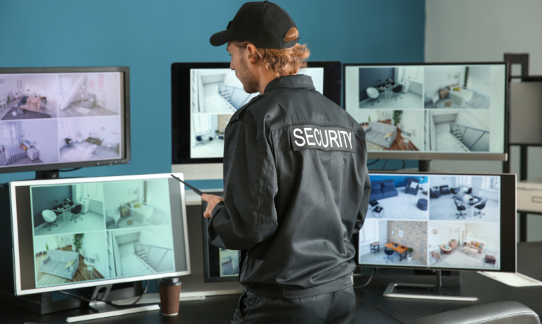 Private Security Training - Private Security Training